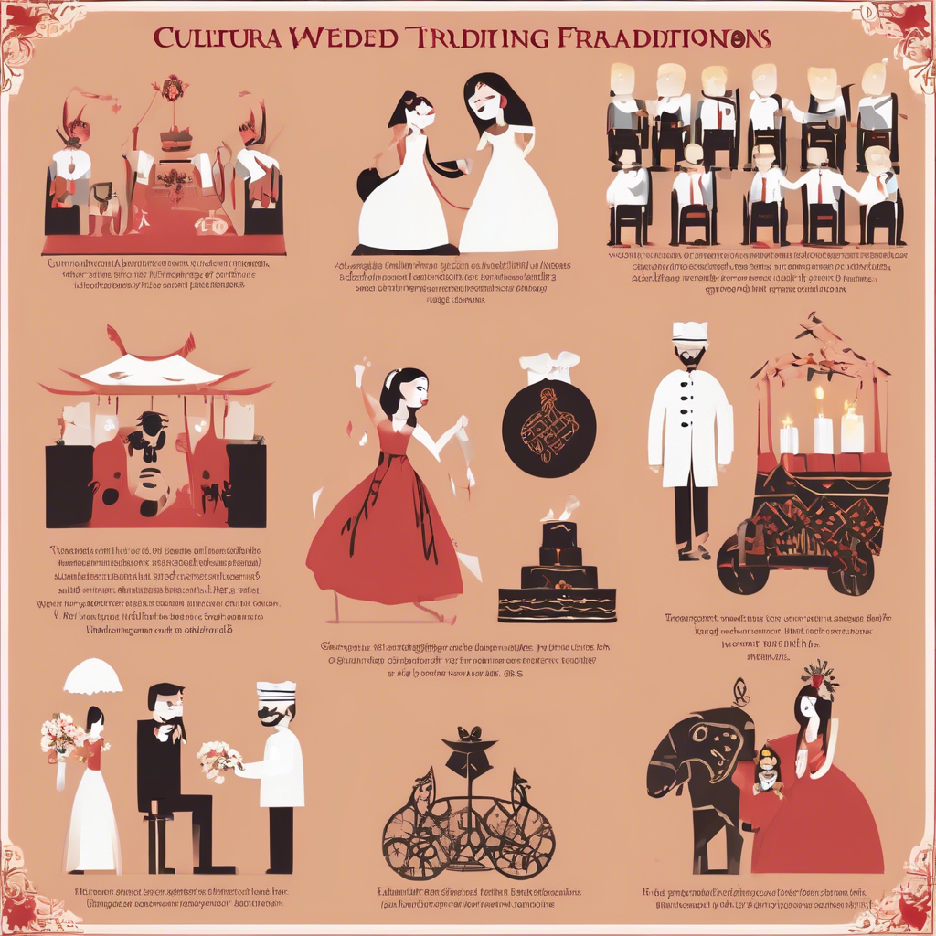7 Cultural Wedding Traditions for Lasting Happiness - Superstitions ...