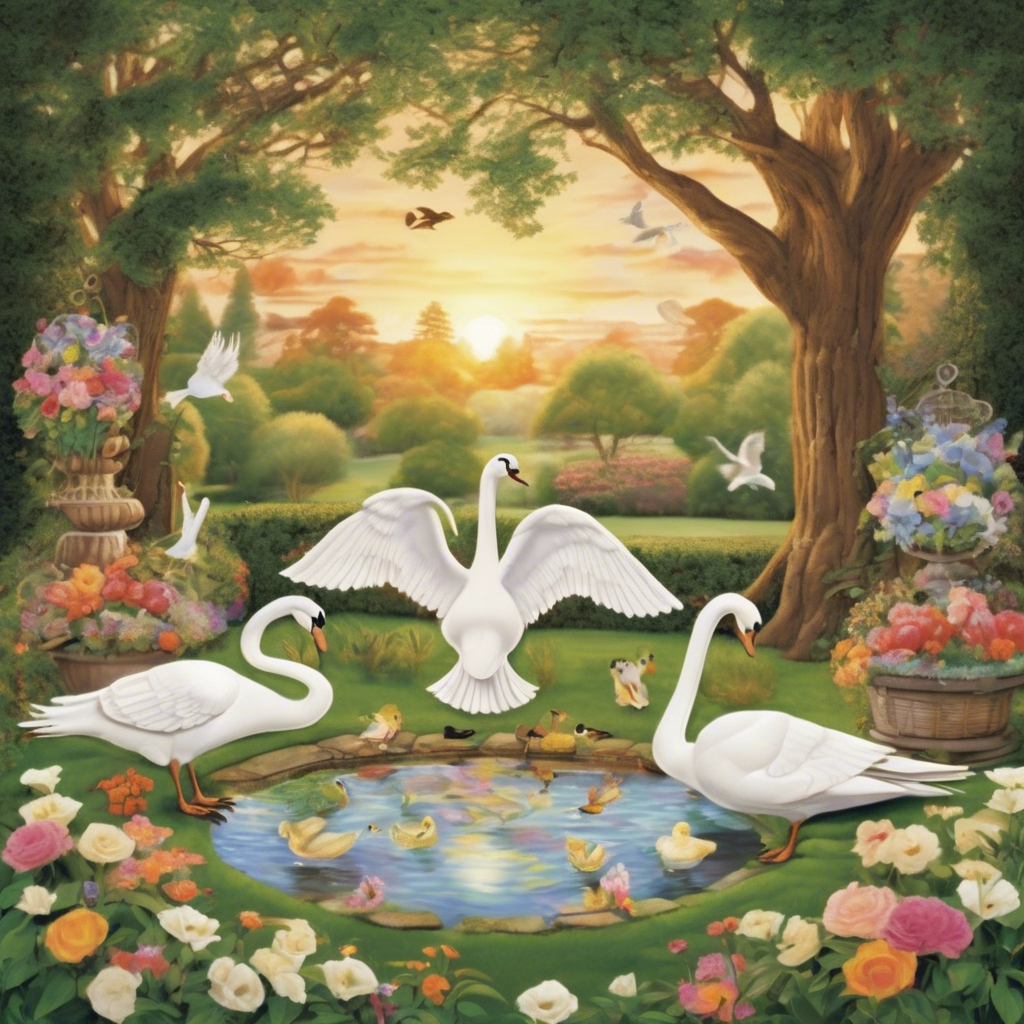 7 Essential Animal Omens for Marital Bliss - Superstitions, Omens ...