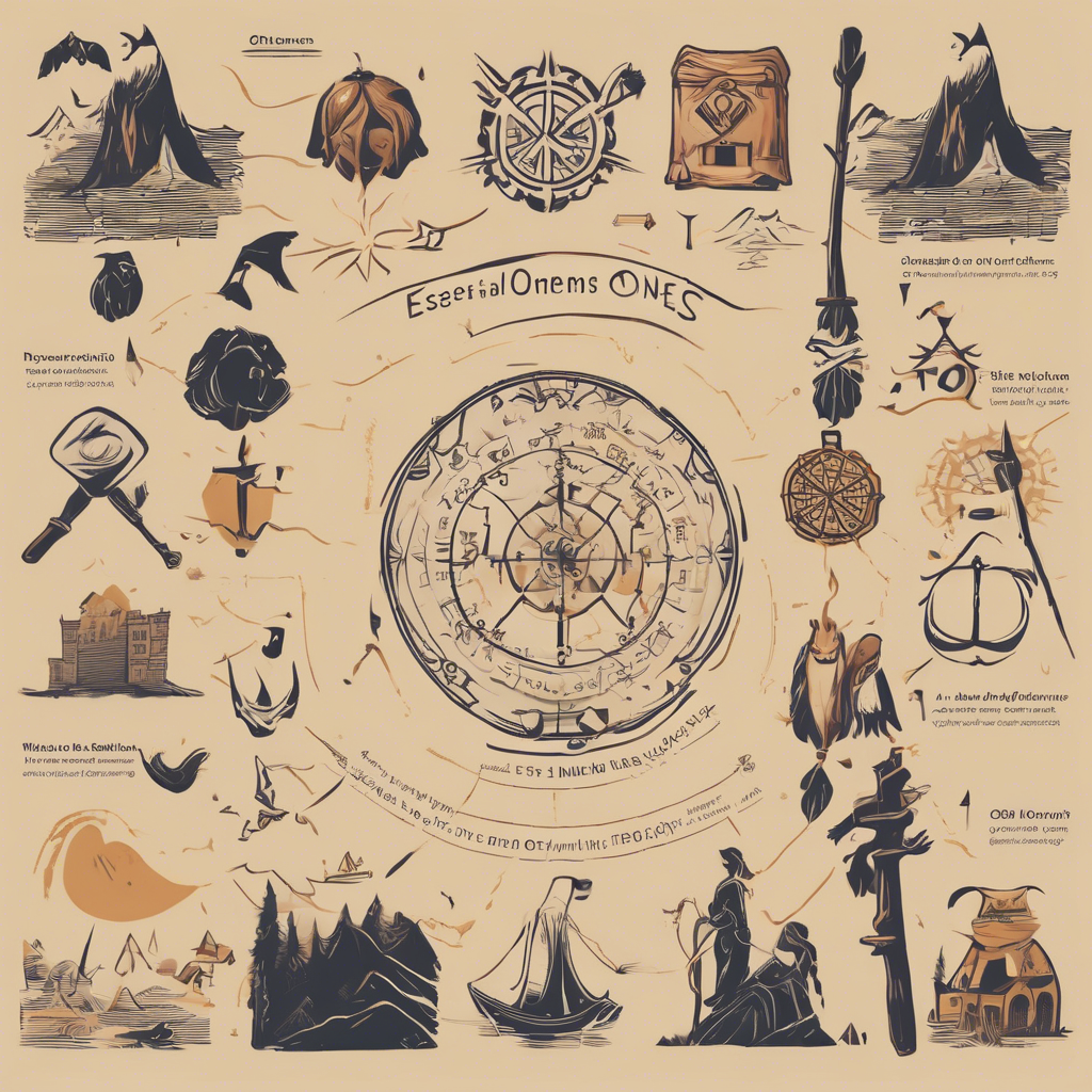 7 Essential Travel Omens to Ensure A Safe Adventure - Superstitions ...