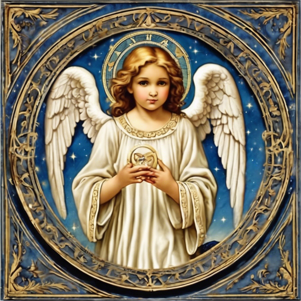 7 Guardian Angel Signs for Safe Traveling - Superstitions, Omens ...