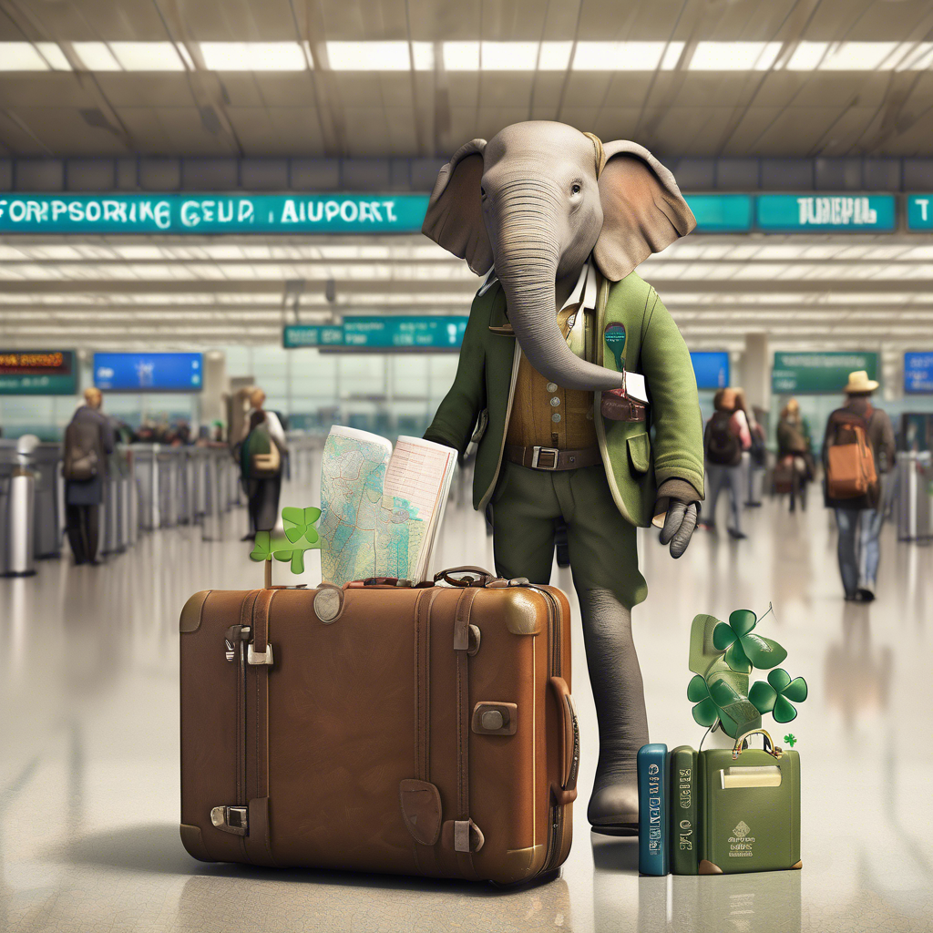 7 Inspiring Good Luck Rituals for Your Travel Plans - Superstitions ...