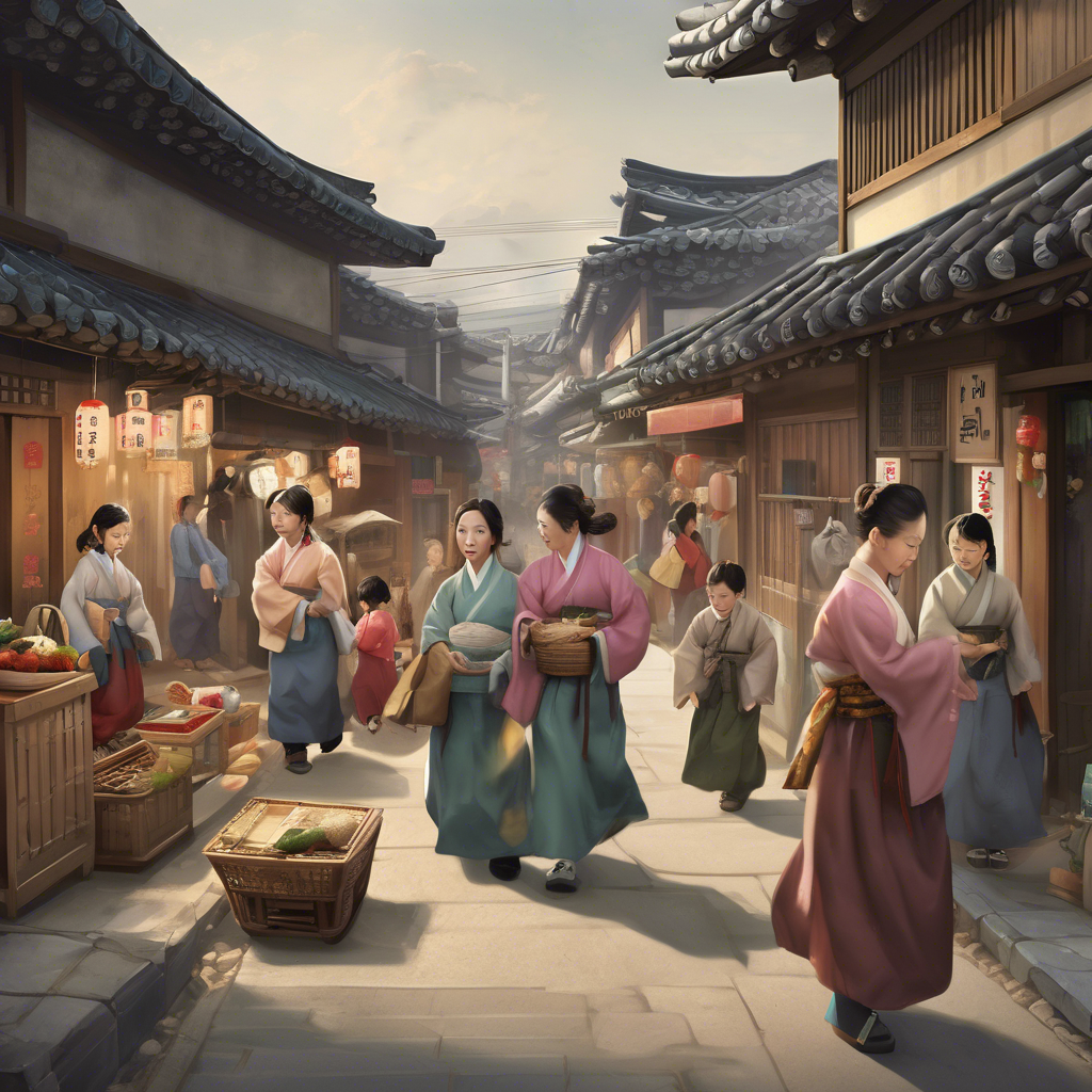 7 Korean Superstitions That Influence Daily Life - Superstitions, Omens ...