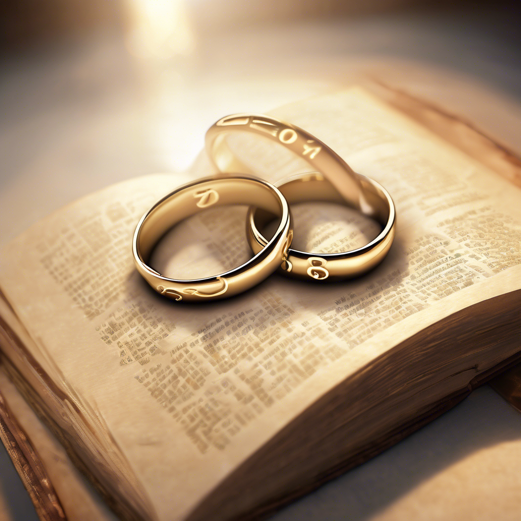 7 Myths About Numbers: Lucky Digits for Marriage Success ...