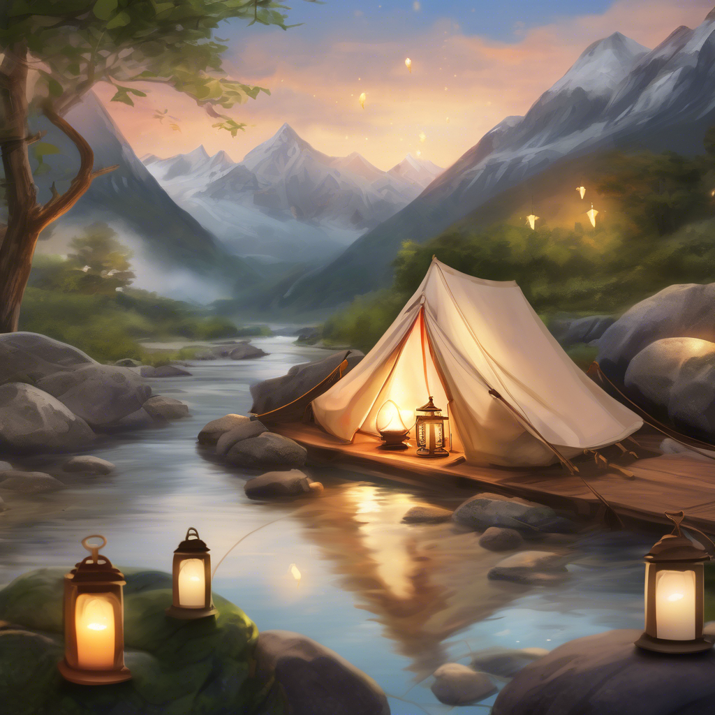 7 Travel Luck Rituals for Peaceful Adventures You'll Love ...