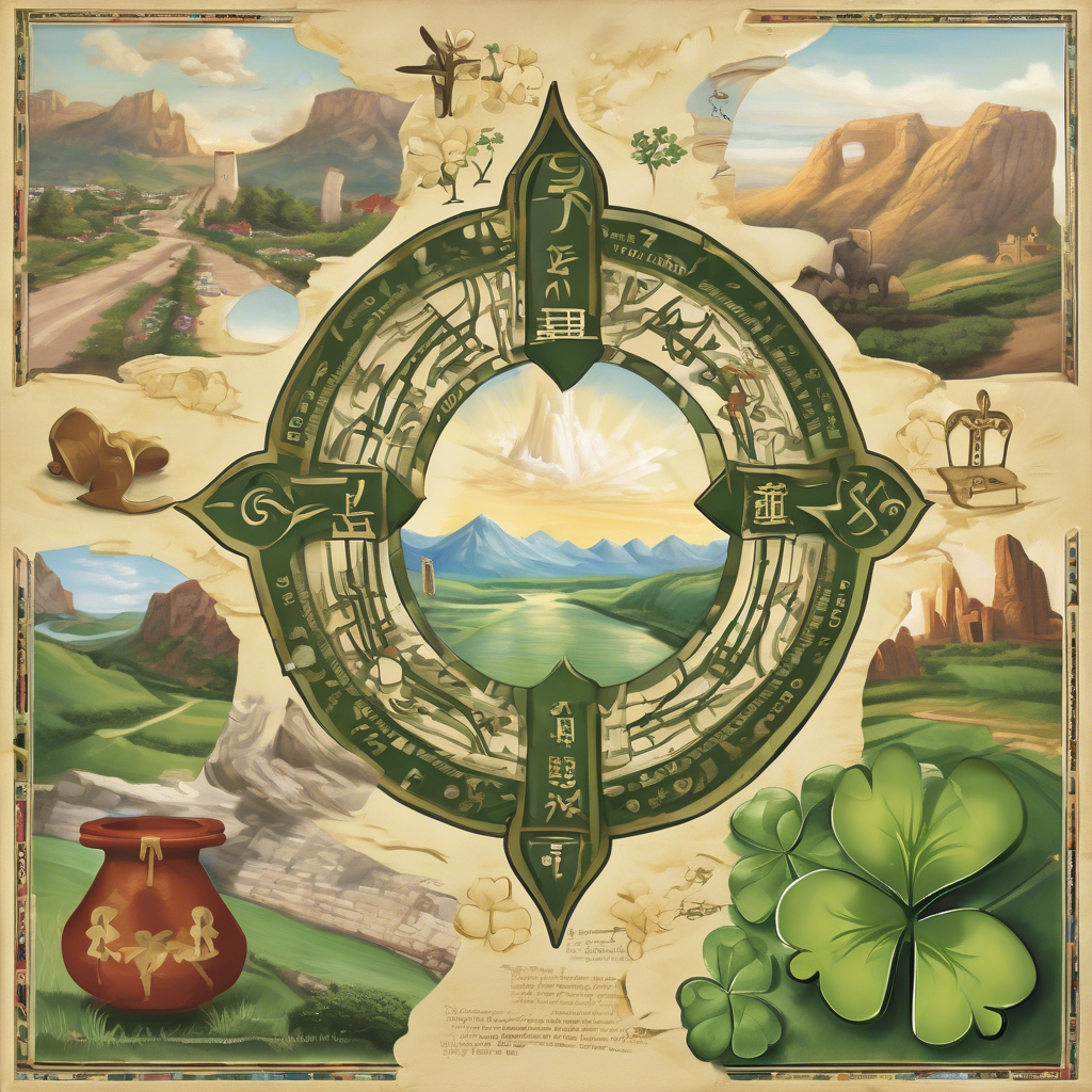 7 Travel Omens That Predict Good Luck on Your Journey - Superstitions ...