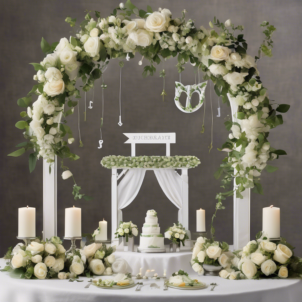 7 Unique Wedding Day Luck Signs You Need to Know - Superstitions, Omens ...