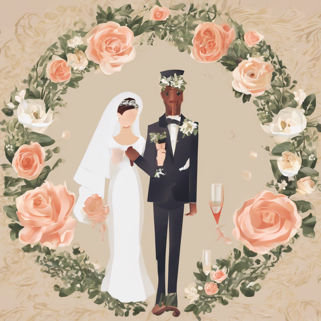 7 Wedding Traditions That Bring Good Luck - Superstitions, Omens ...