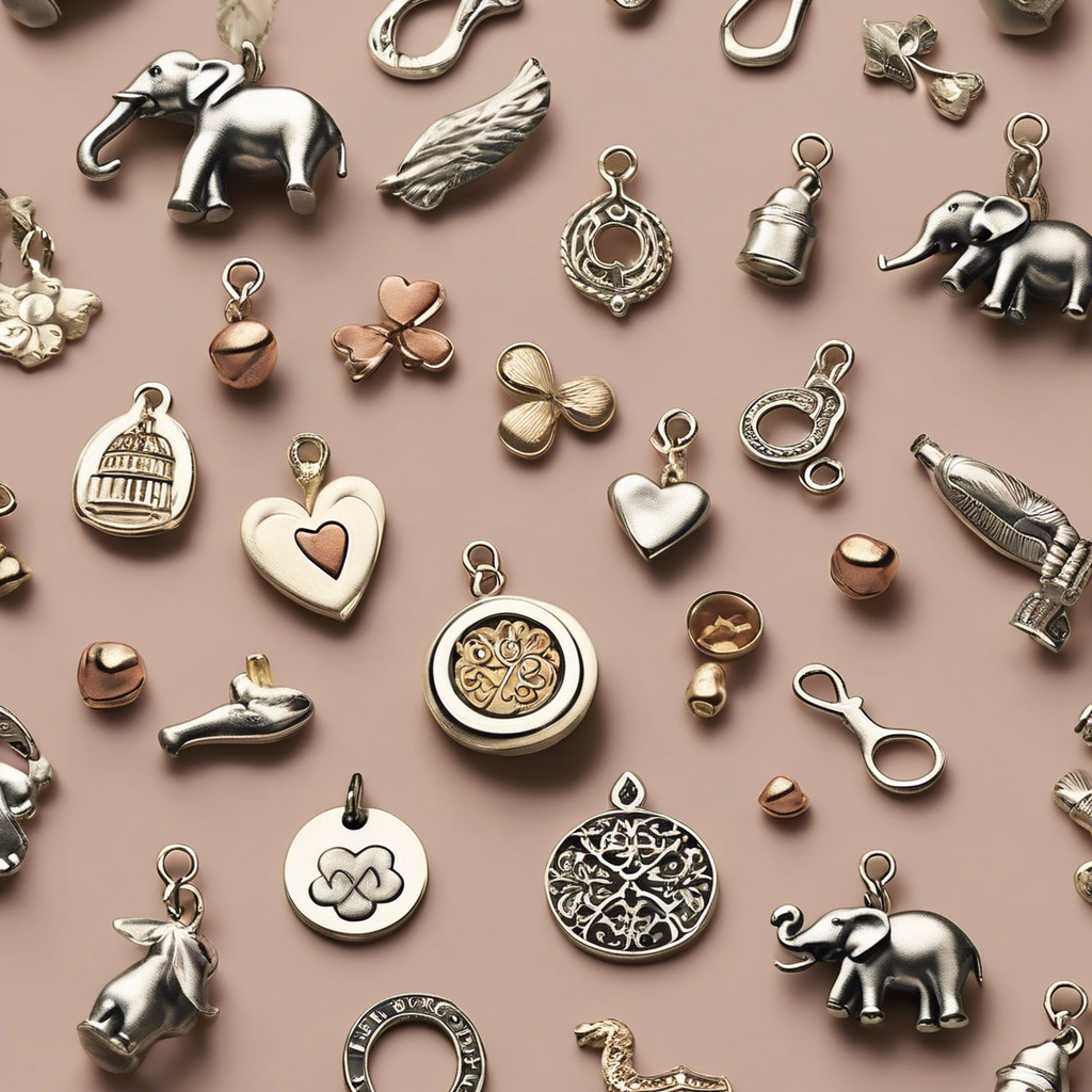 8 Amazing Good Luck Charms for Newlyweds to Embrace - Superstitions ...