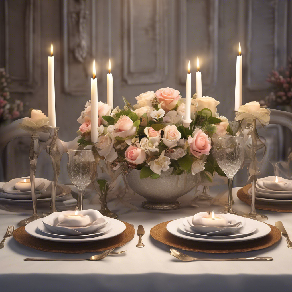 8 Notable Numbers Symbolizing Love and Marriage - Superstitions, Omens ...