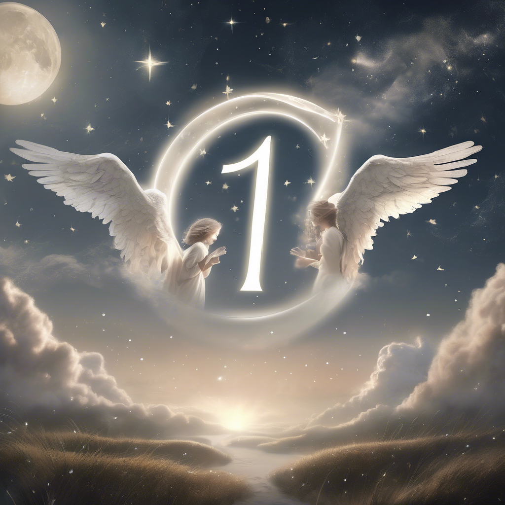 Angel Numbers: What 7 and 11 Mean for You - Superstitions, Omens ...