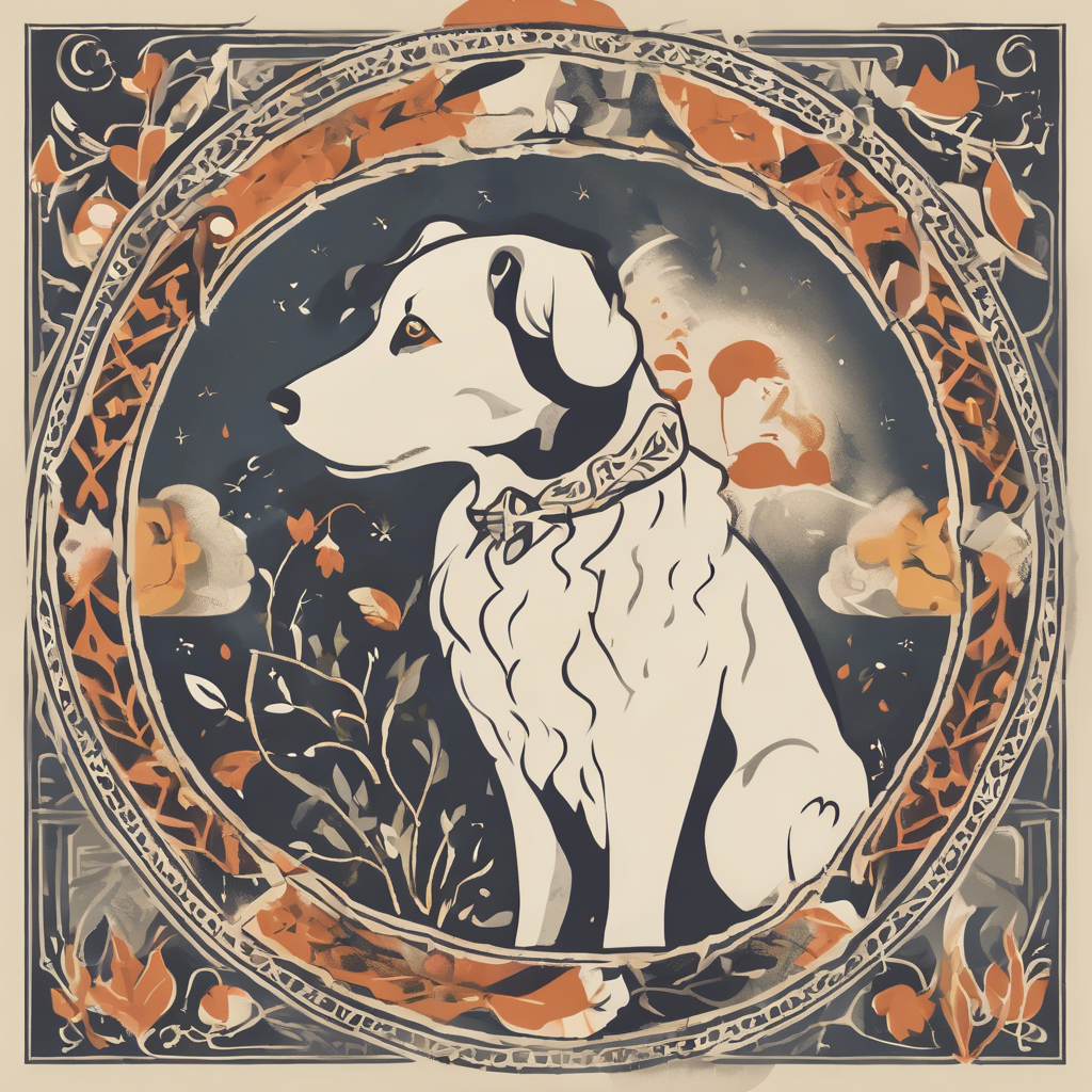 Animal Omens: 5 Signs Your Pets Are Bringing Good Luck - Superstitions ...