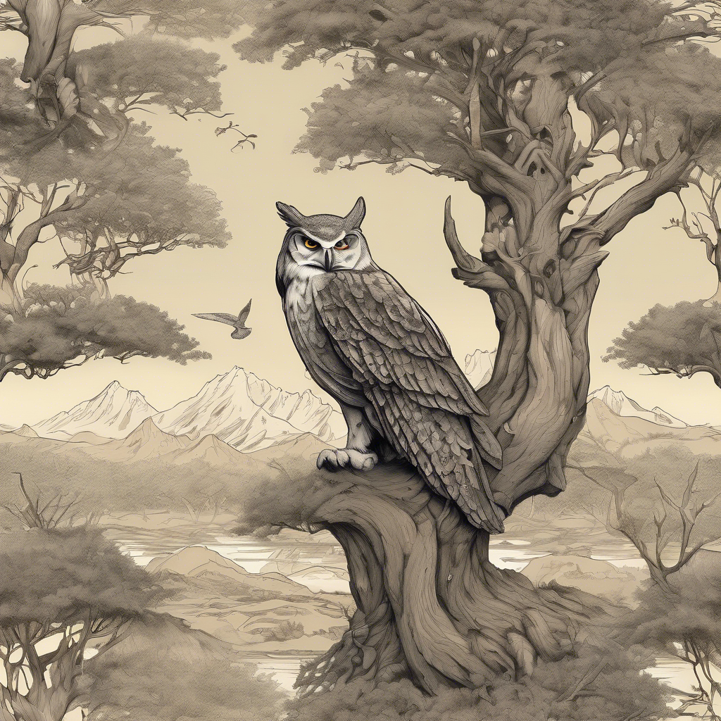Animal Omens Meaning: 5 Fascinating Insights to Discover ...
