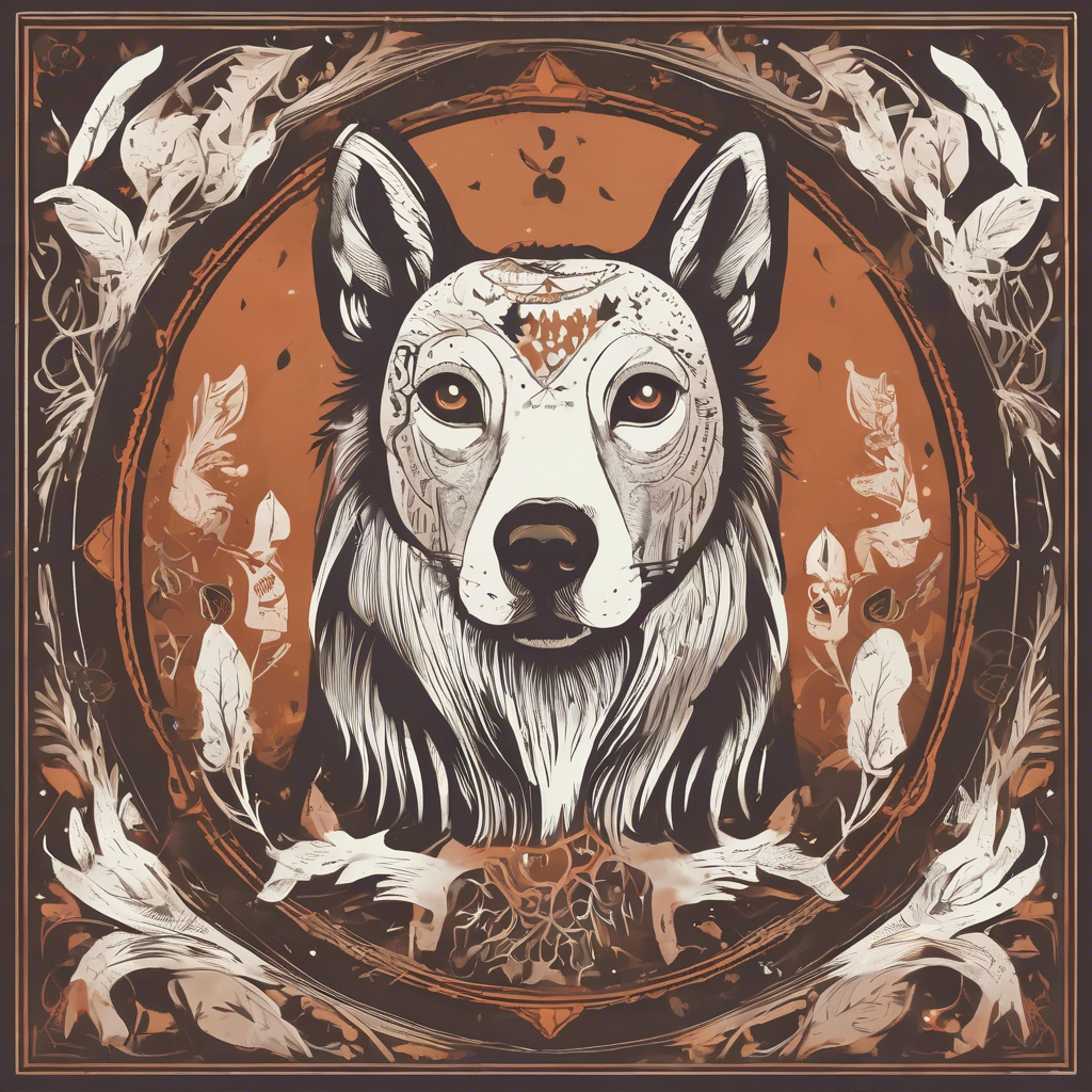 Animal Spirits: The Luck You Get From Your Pet - Superstitions, Omens & Symbolism: Myths ...