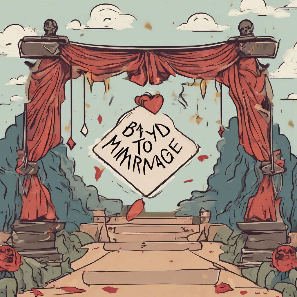 Bad Luck Signs Before Marriage: 6 Omens to Avoid - Superstitions, Omens ...