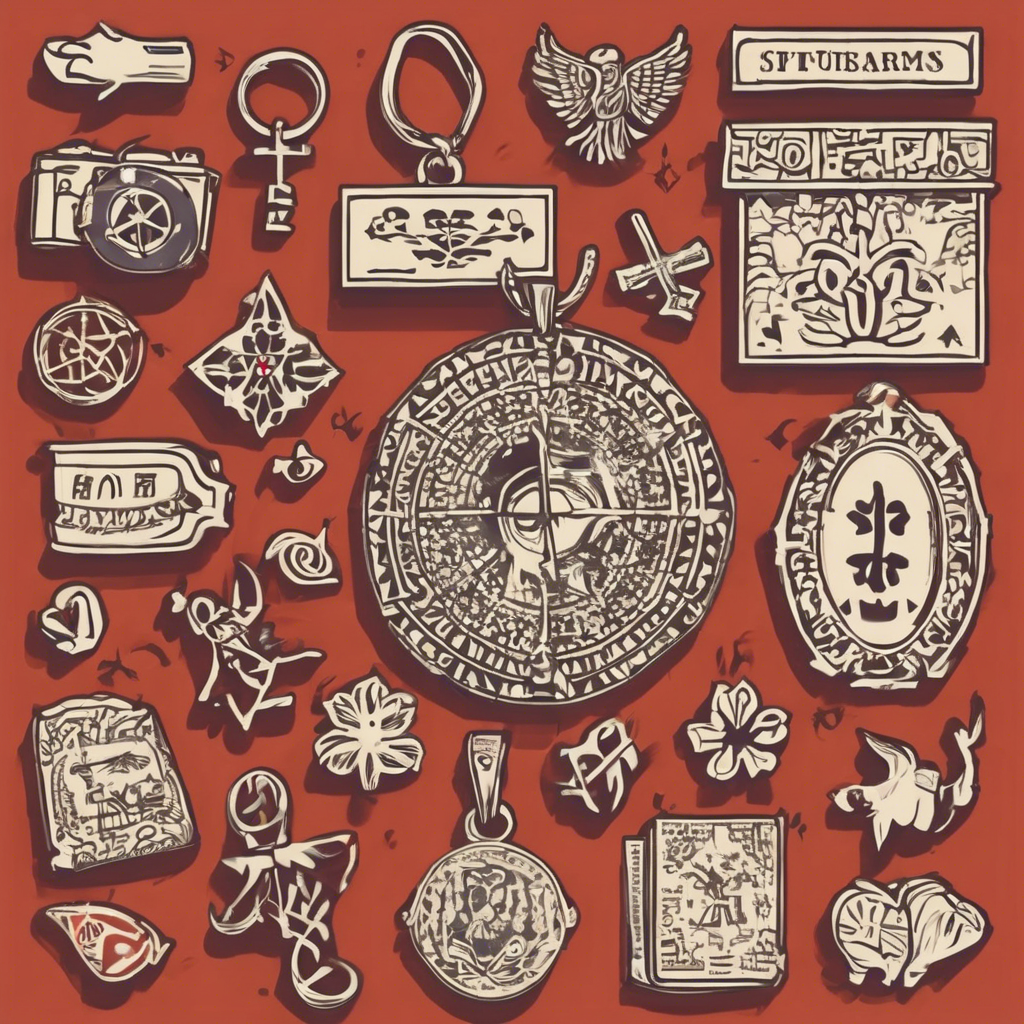 Best Travel Luck Charms: What to Carry for Safety - Superstitions ...