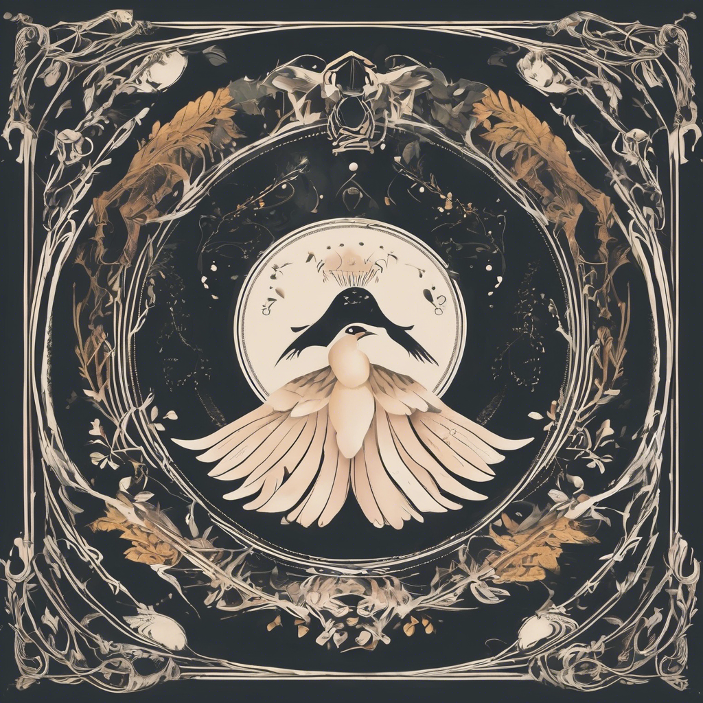 Bird Omens Before Weddings: 8 Signs of Fortune - Superstitions, Omens ...