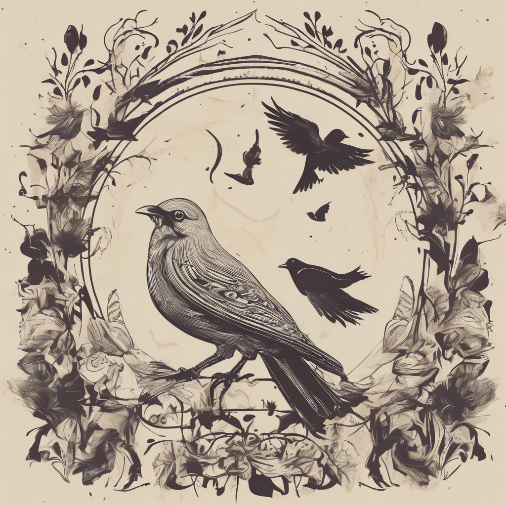 Bird Omens Before a Wedding: Explore Their Meanings - Superstitions ...