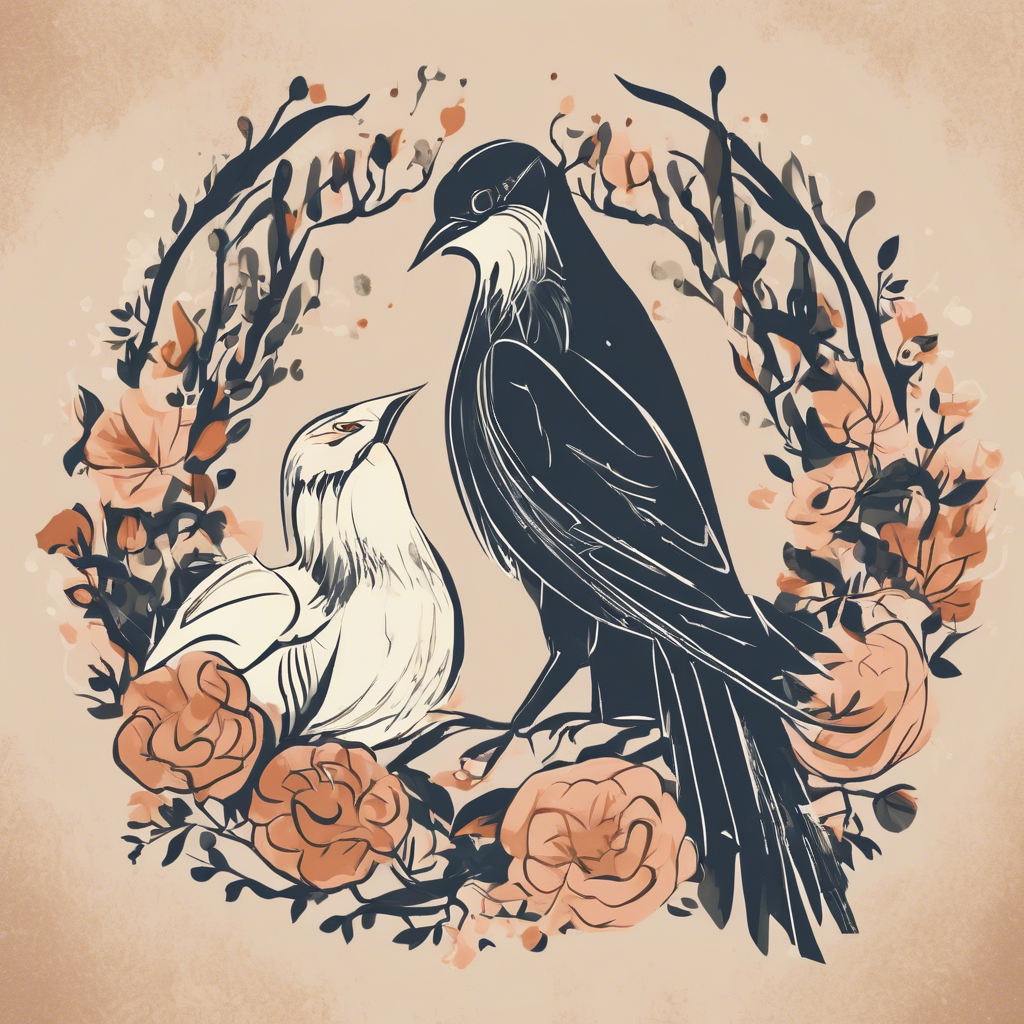 Bird Omens: What They Predict for Your Wedding Day - Superstitions ...