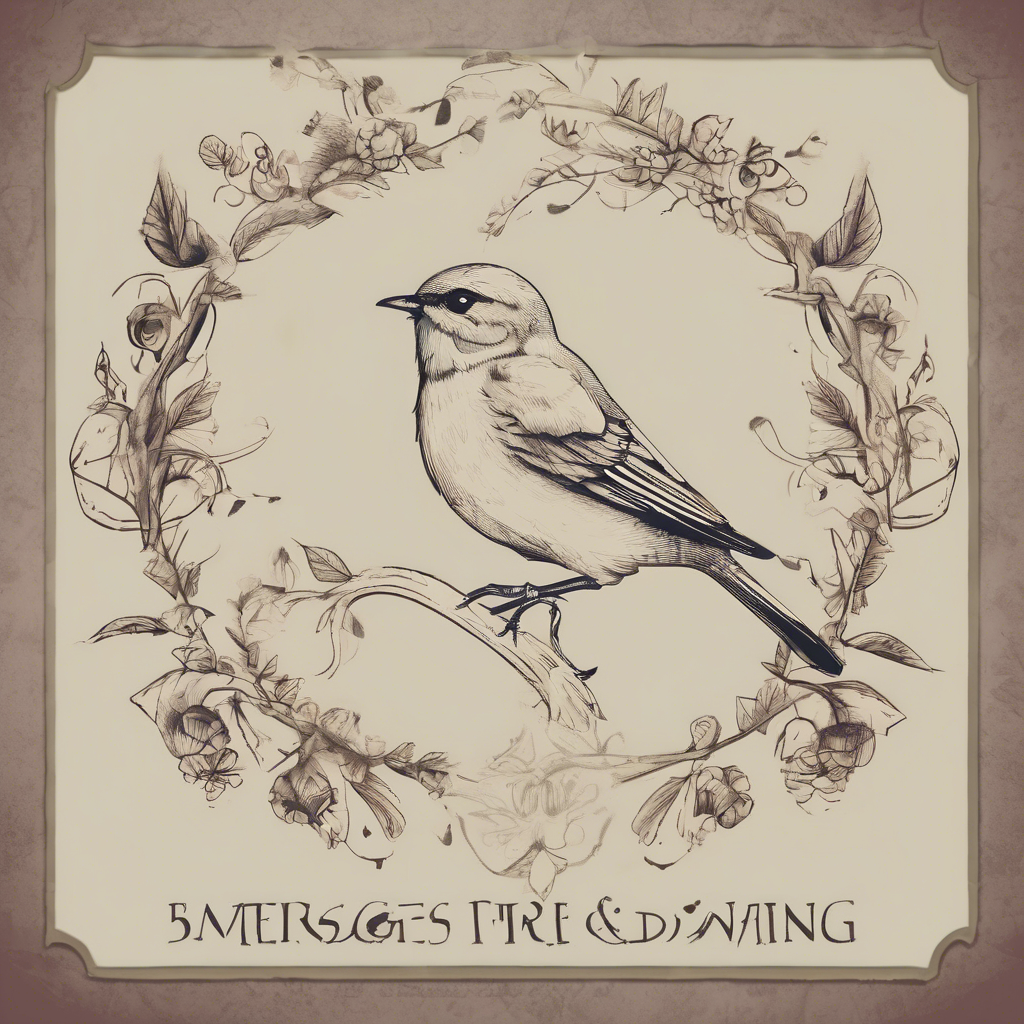Bird Symbolism: Messages from Nature for Weddings - Superstitions ...