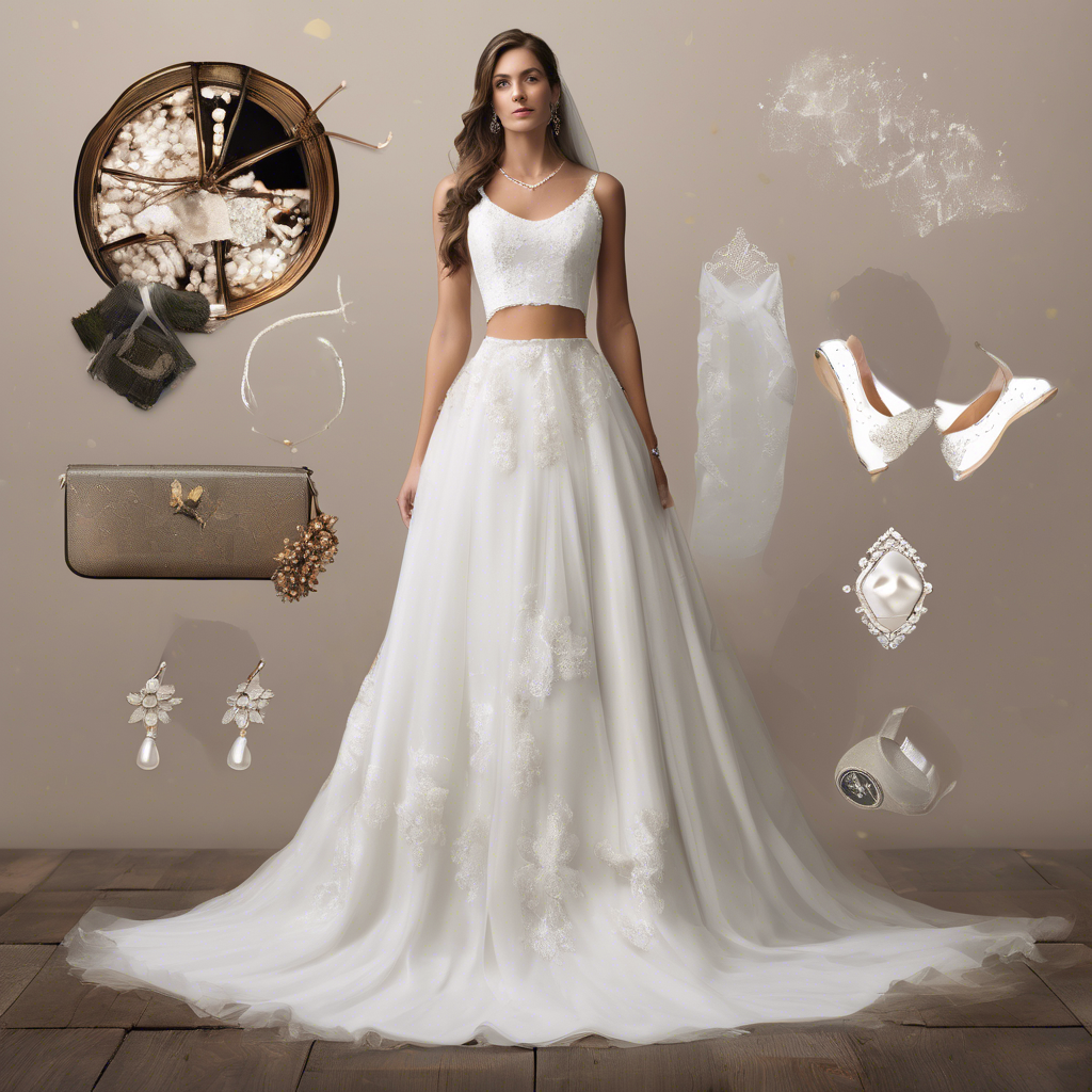 Bridal Dress Superstitions: 5 Beliefs for Good Luck - Superstitions ...