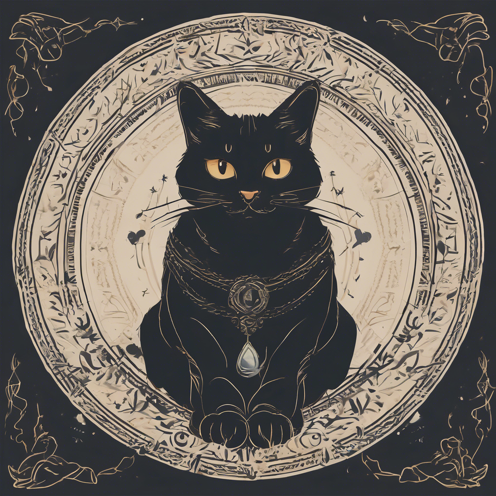 Captivating Cat Superstitions: What You Need to Know - Superstitions ...