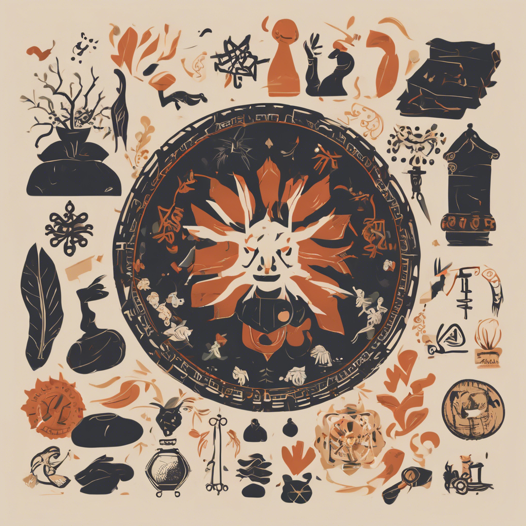Cleansing Rituals Superstitions For Good Travel Luck Superstitions