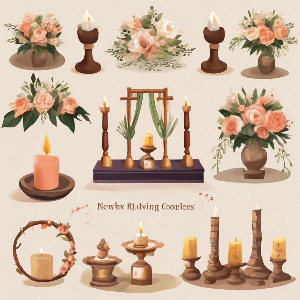 Discover 6 Protection Rituals for Newlywed Couples - Superstitions ...