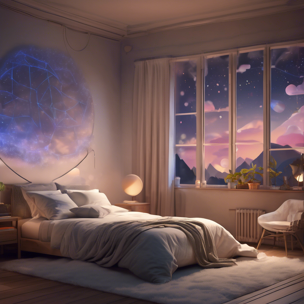 Dream Psychology: 6 Insights into Meaningful Dreams - Superstitions ...