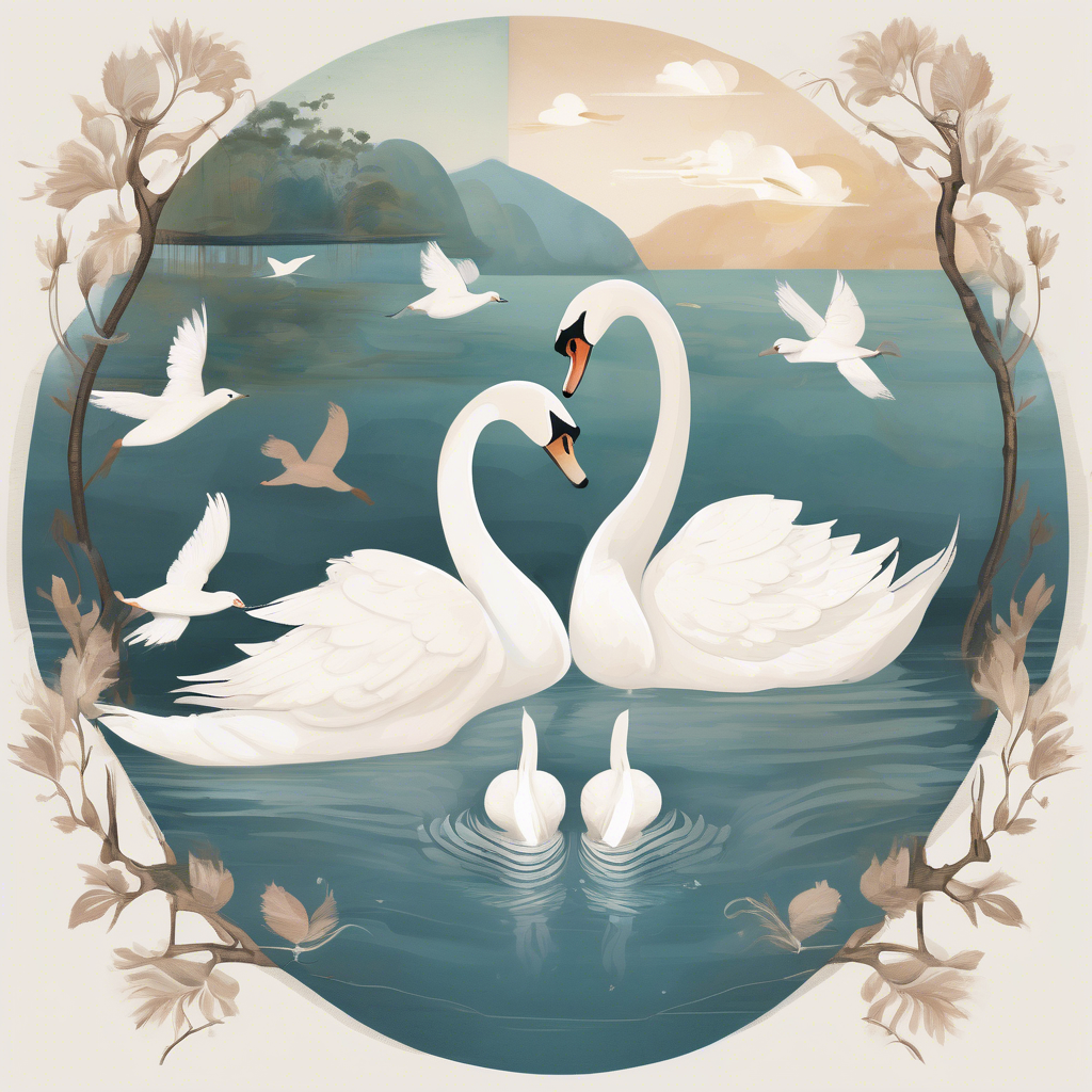 Exploring 5 Unique Animal Omens for Marriage Bliss - Superstitions ...