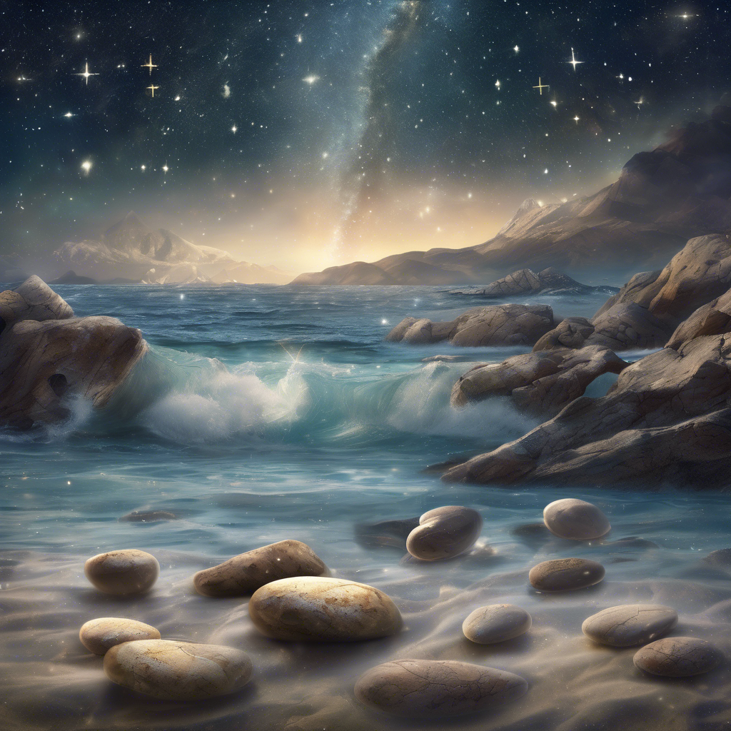 Exploring Biblical Numerology: 7 Significant Numbers - Superstitions ...