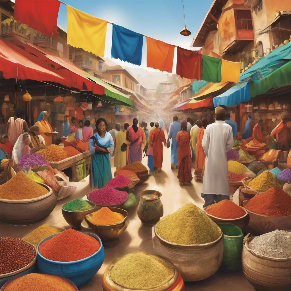 Exploring Color Meanings Across Cultures: 10 Insights - Superstitions ...