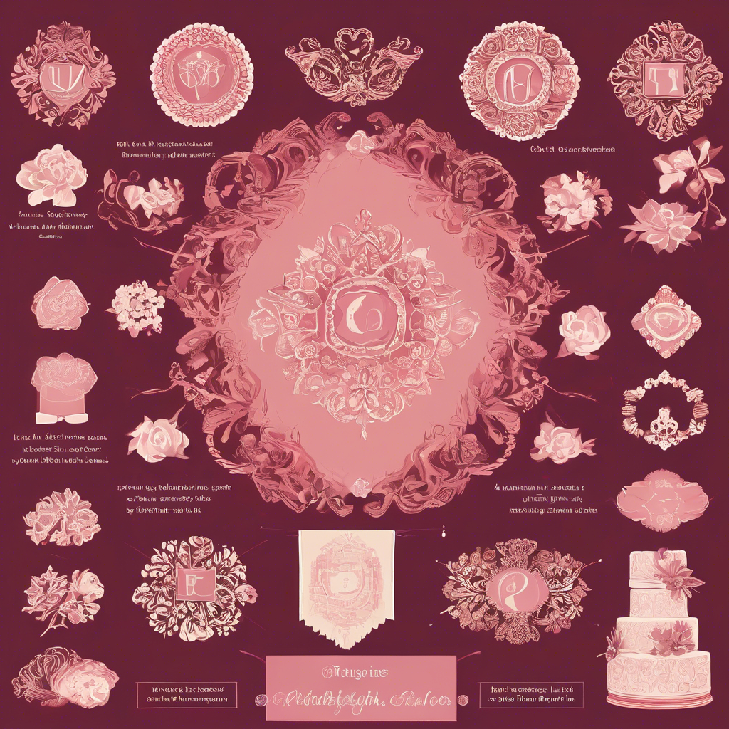 Exploring Color Symbolism in Wedding Decor: A Guide - Superstitions ...