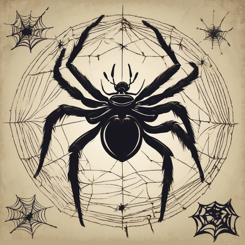 Exploring Spiders in Folklore: Superstitions and Myths - Superstitions ...