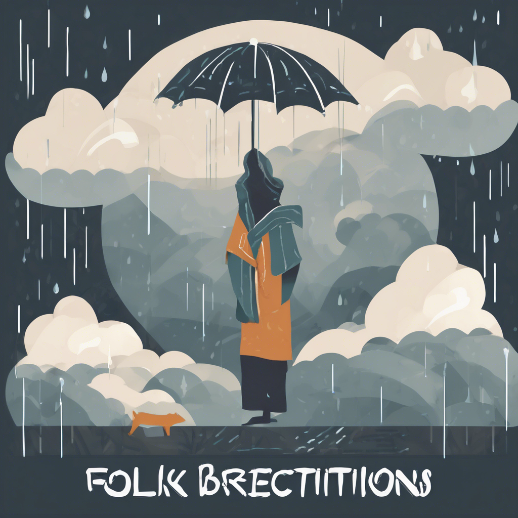 Folk Beliefs: What Rain Predictions Mean for Travel - Superstitions ...
