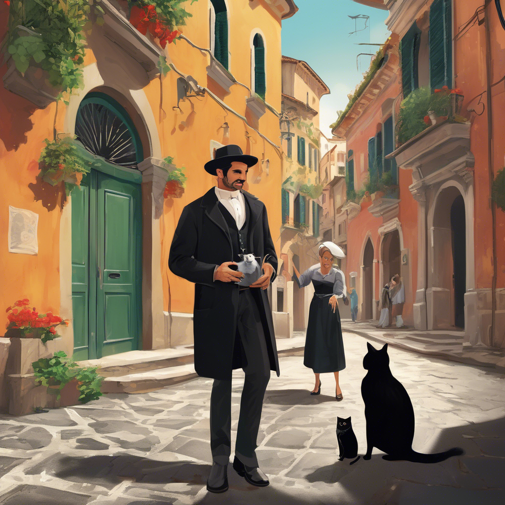 Funny Italian Superstitions: 8 Quirky Beliefs Explained - Superstitions ...