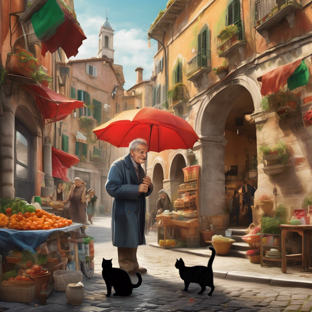 Funny Italian Superstitions: 8 Quirky Beliefs Explained - Superstitions ...