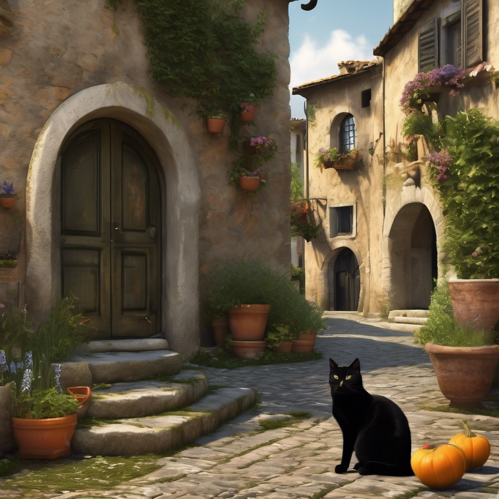 Historical Italian Superstitions: 6 Fascinating Beliefs - Superstitions ...