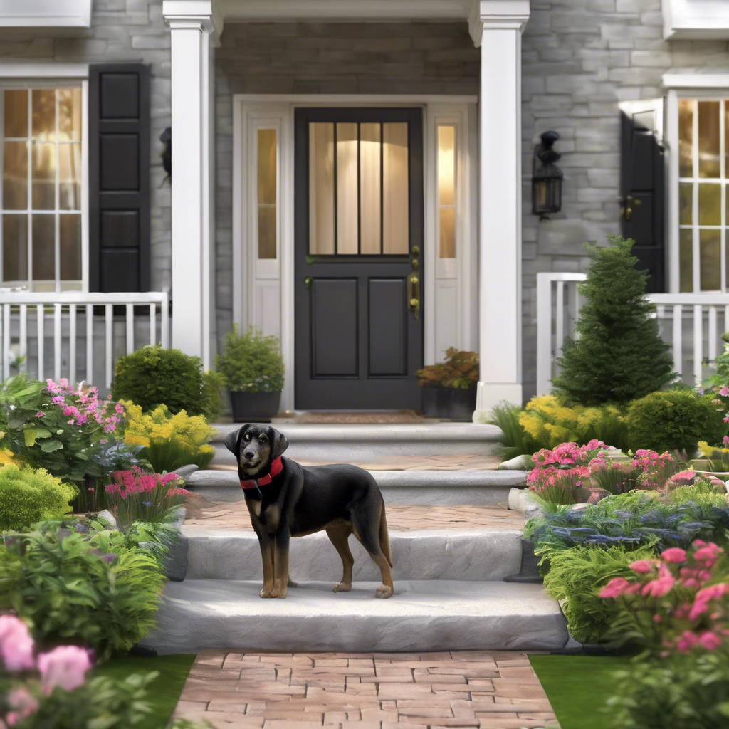 Home Protection Rituals: 7 Steps to Safety - Superstitions, Omens ...