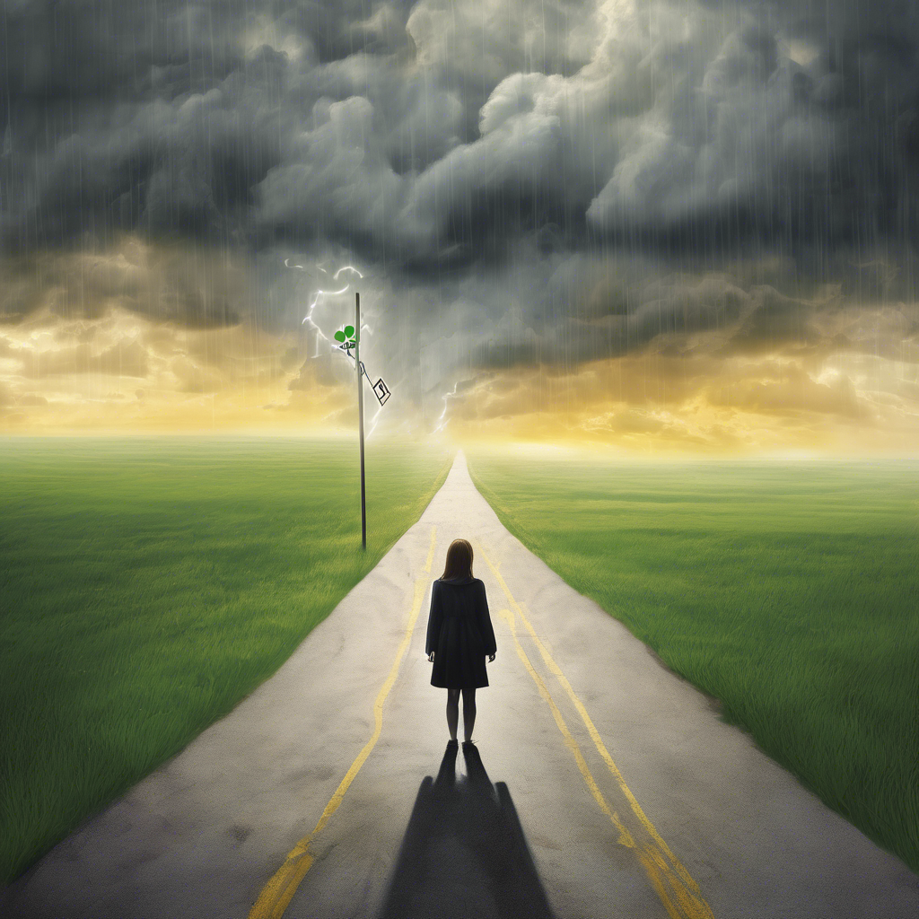 How to Reverse Bad Luck: 5 Effective Tips to Try - Superstitions, Omens ...