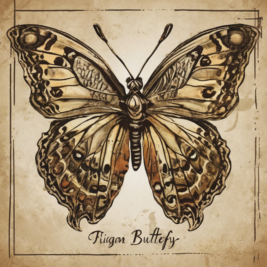 Intriguing Butterfly Symbolism: Messages of Change - Superstitions ...