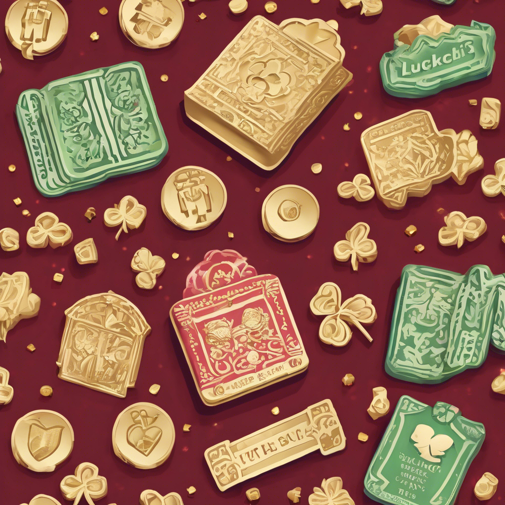 Lucky Charms from Around the Globe: Wedding Beliefs - Superstitions ...