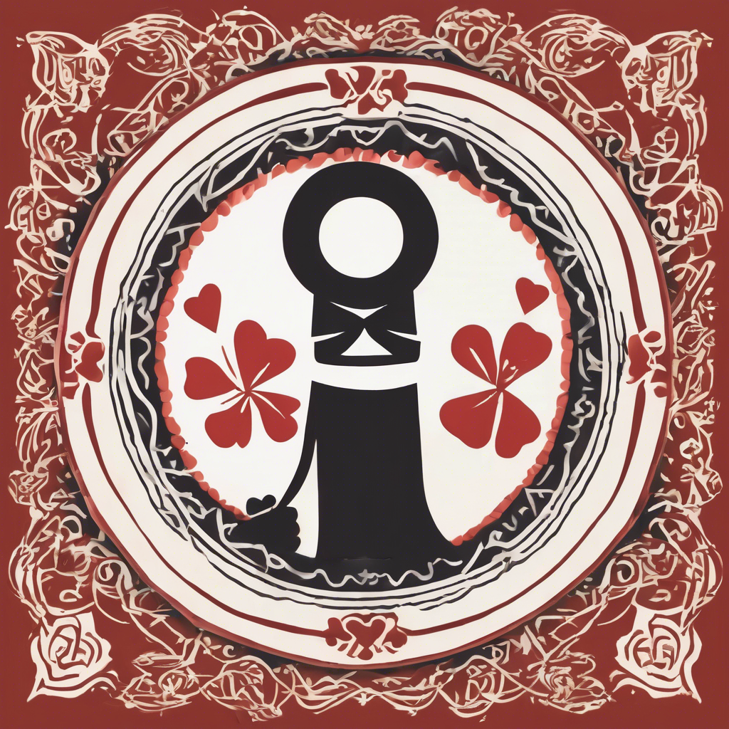 Lucky Symbols: Wedding Traditions That Ensure Happiness - Superstitions ...