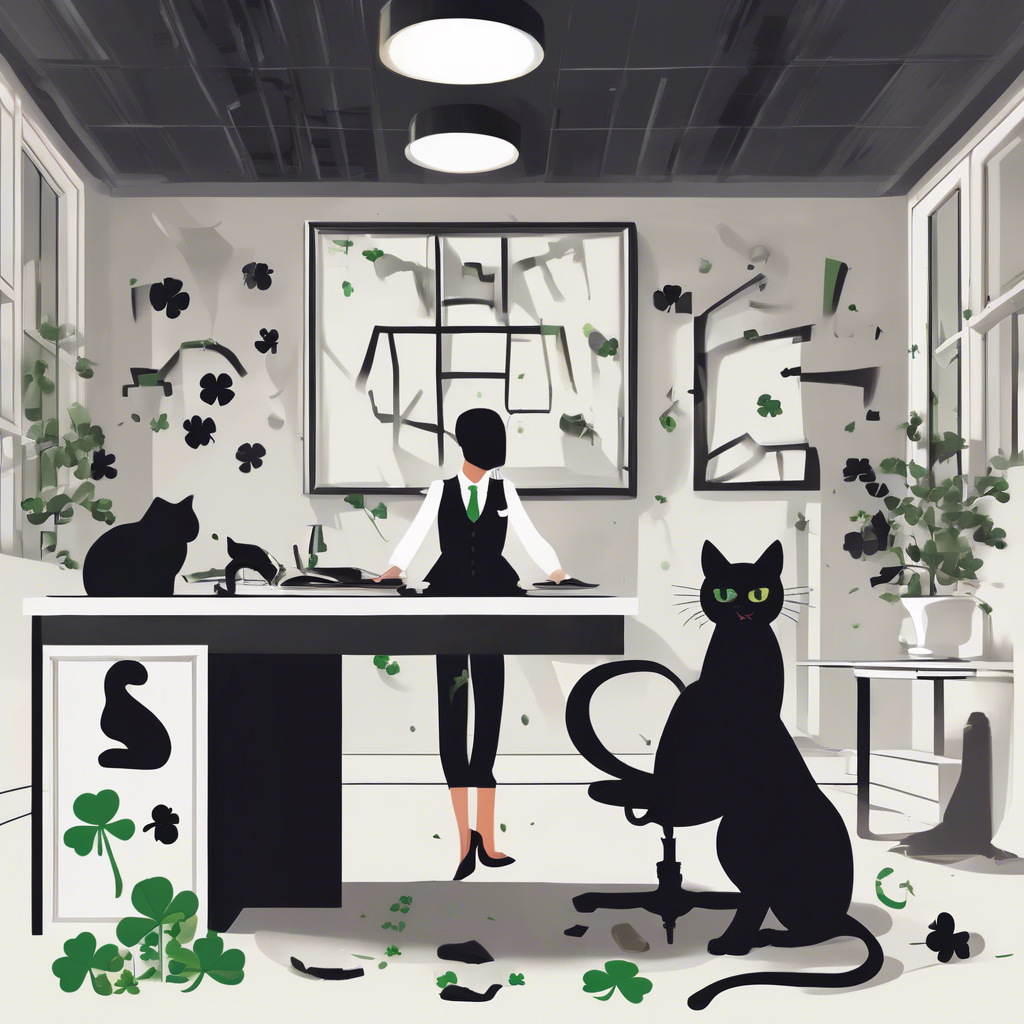 Mastering Superstitions for Promotion: 5 Essential Beliefs ...