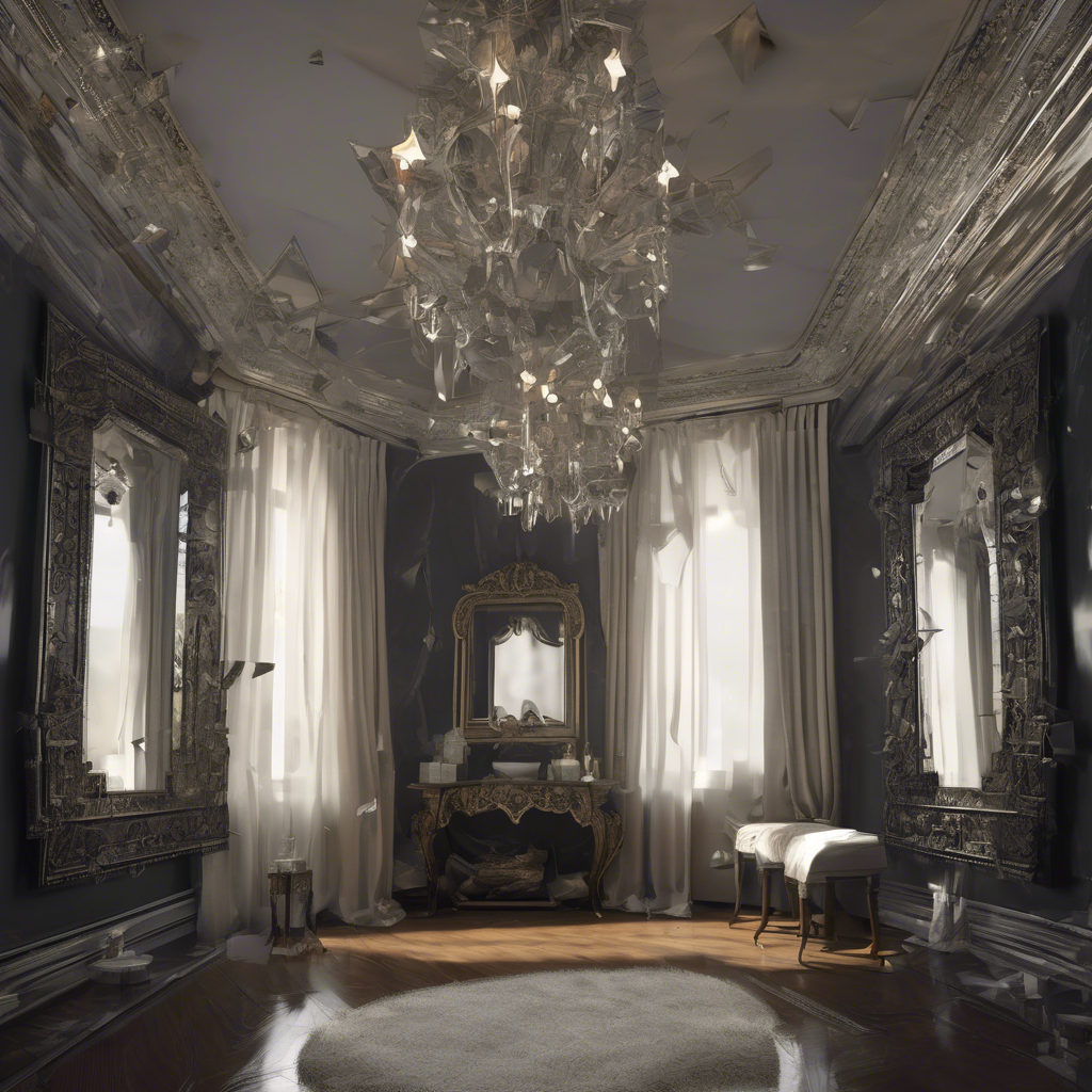 Mirrors in the House: 5 Superstitions You Should Know - Superstitions ...