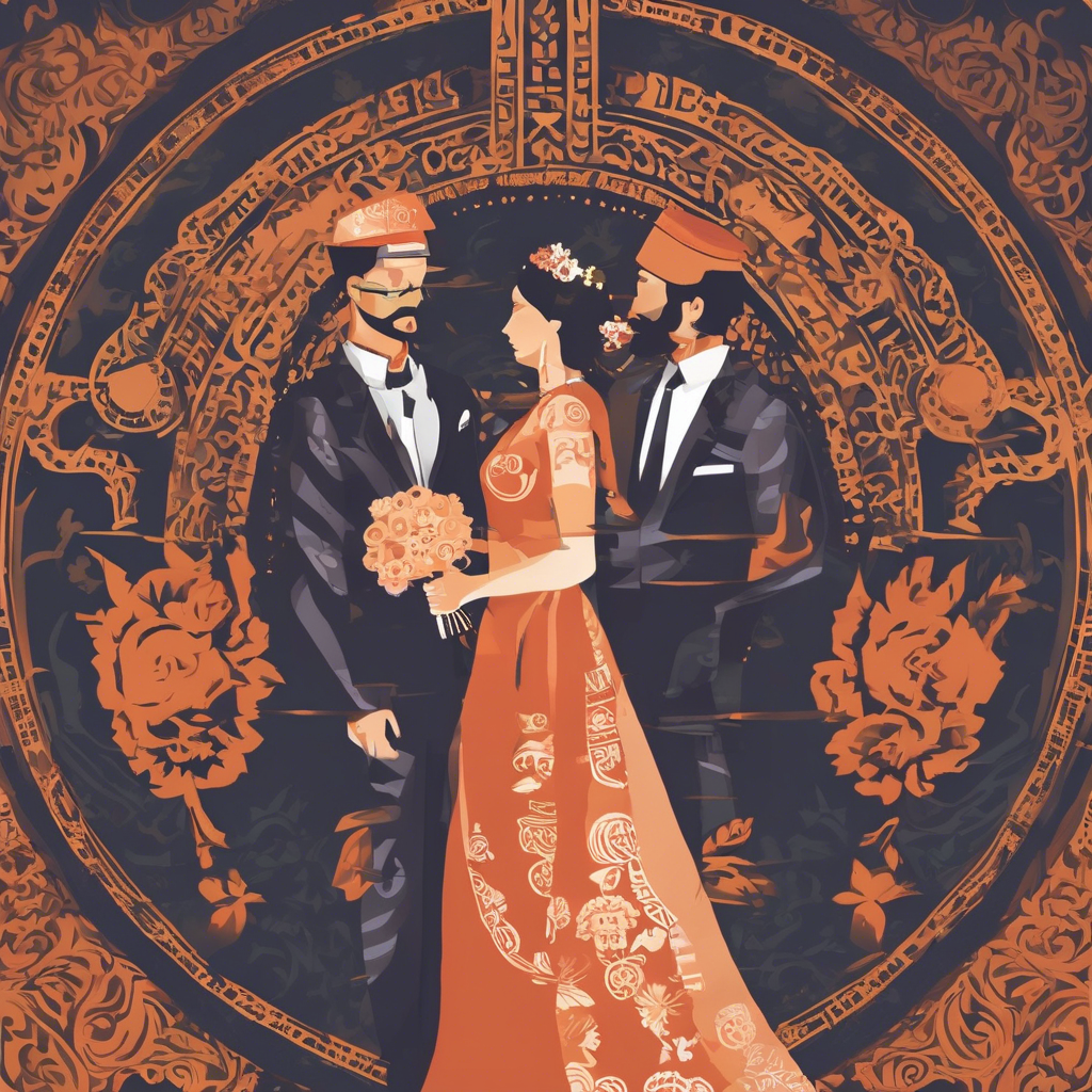 Navigating Cultural Superstitions: The World of Weddings ...
