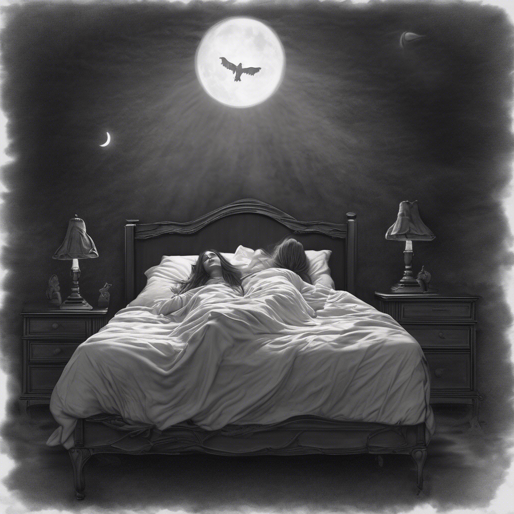 Nightmares Spiritual Meaning: 5 Common Themes Explained - Superstitions ...