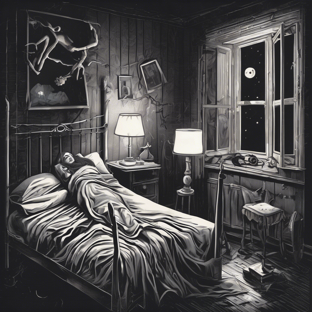 Nightmares Unveiled: 8 Superstitions and Their Meanings - Superstitions ...