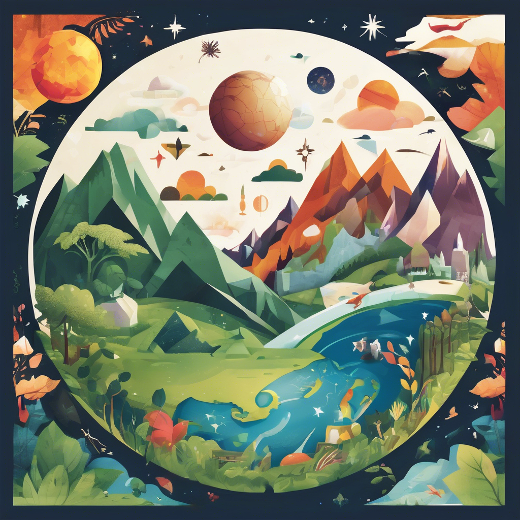 Origin Myth Examples: 7 Stories from Around the World - Superstitions ...