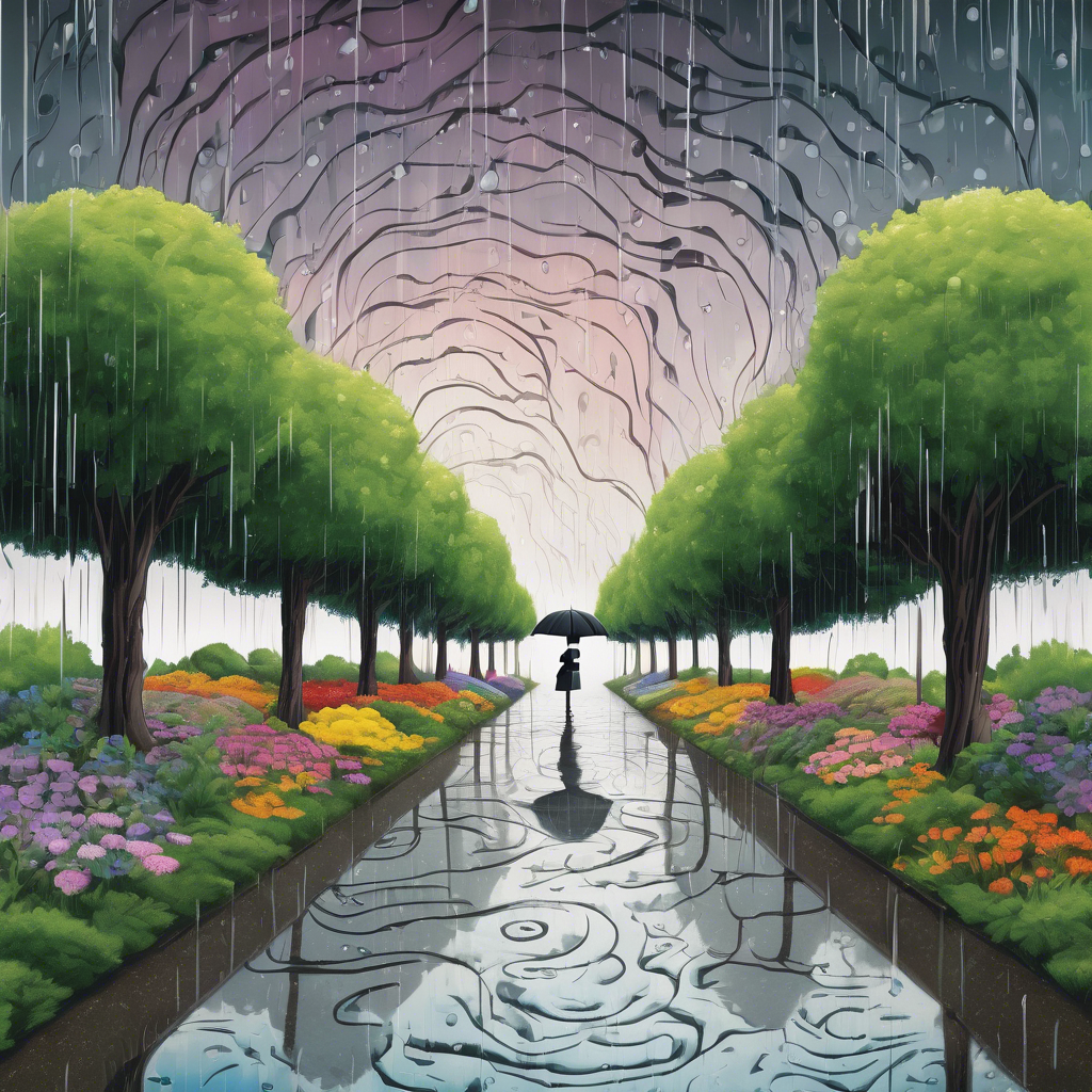 Rain Omens Interpretation: 6 Signs You Need to Know - Superstitions ...