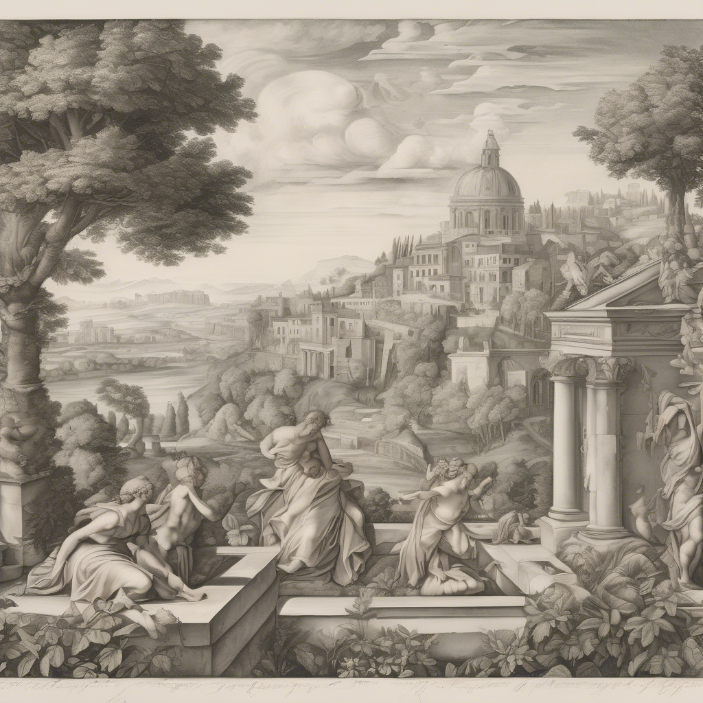 Renaissance Myths: 7 Stories and Their Symbolism - Superstitions, Omens ...